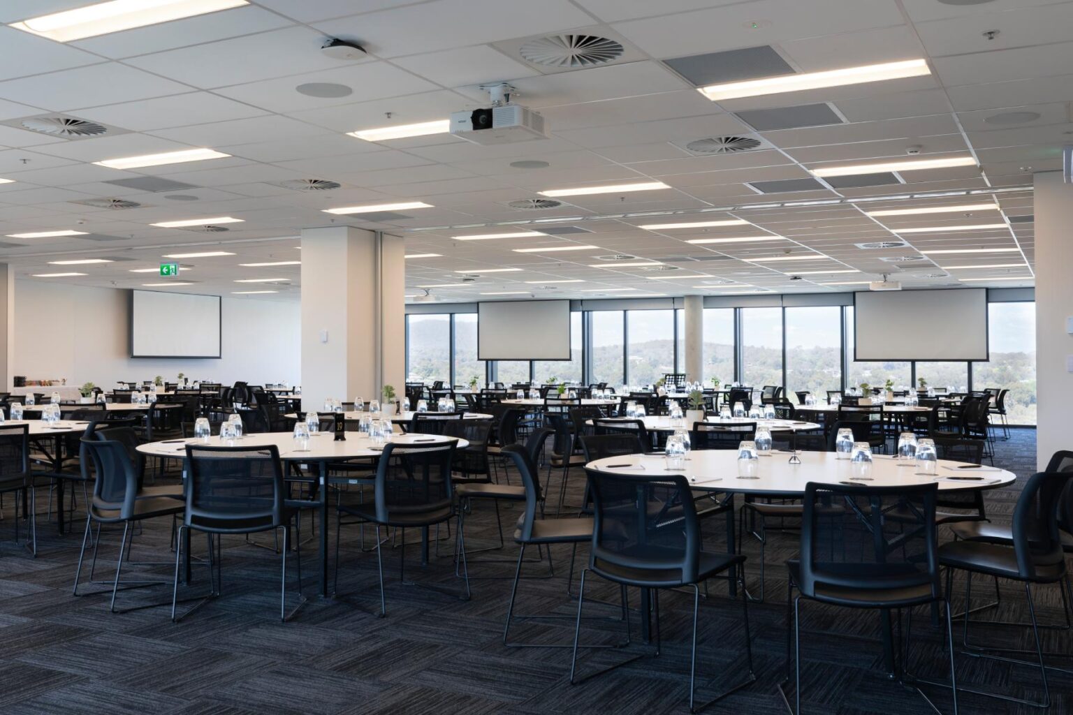 59 Cameron Ave I Conference & Meeting Room Hire Canberra