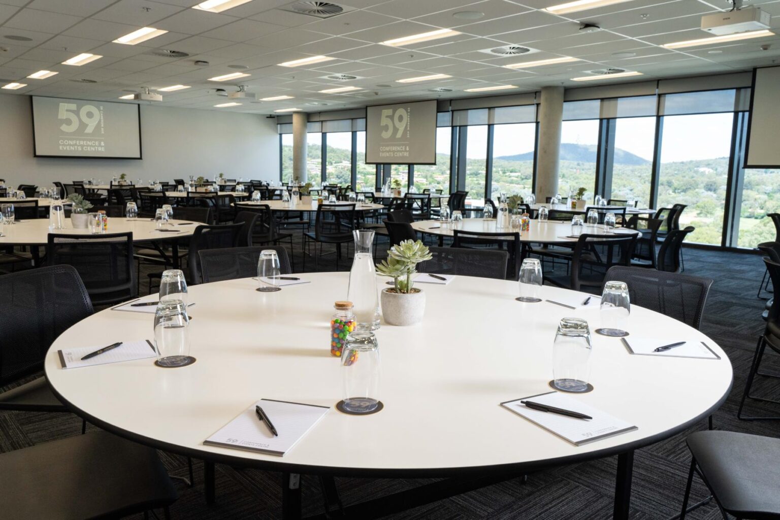 59 Cameron Ave I Conference & Meeting Room Hire Canberra
