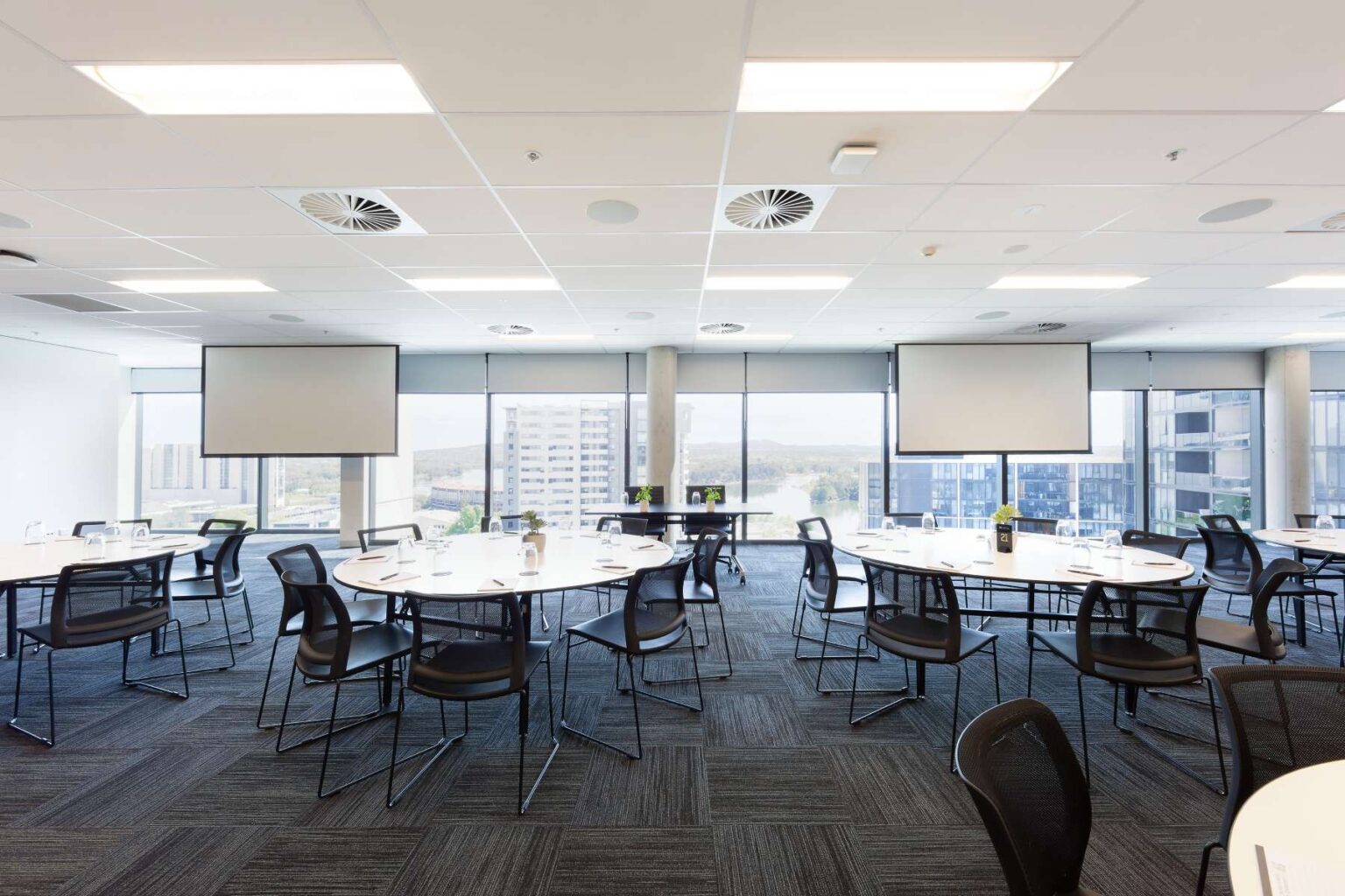 59 Cameron Ave I Conference & Meeting Room Hire Canberra