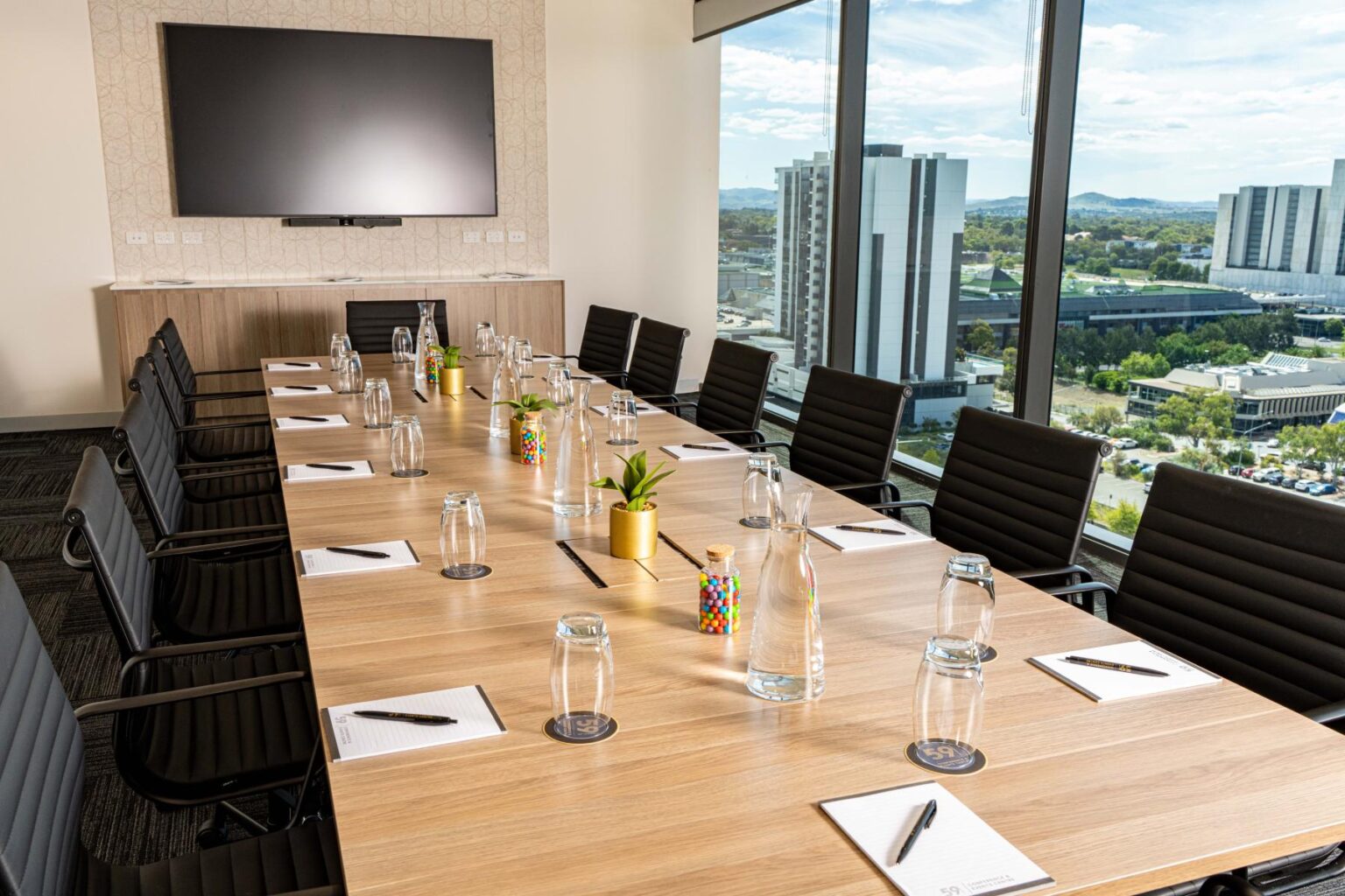 59 Cameron Ave I Conference & Meeting Room Hire Canberra